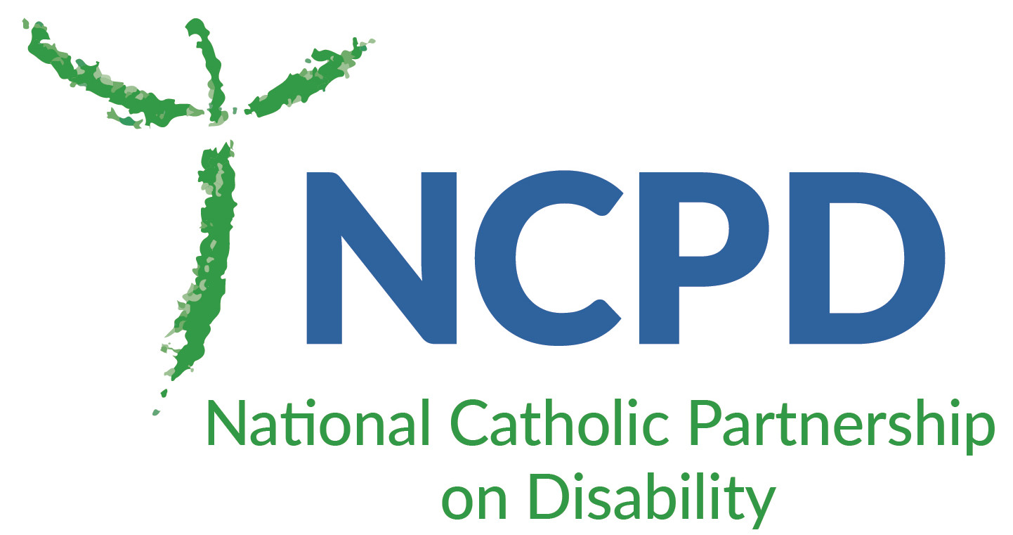 Our Mission | NCPD - National Catholic Partnership on Disability