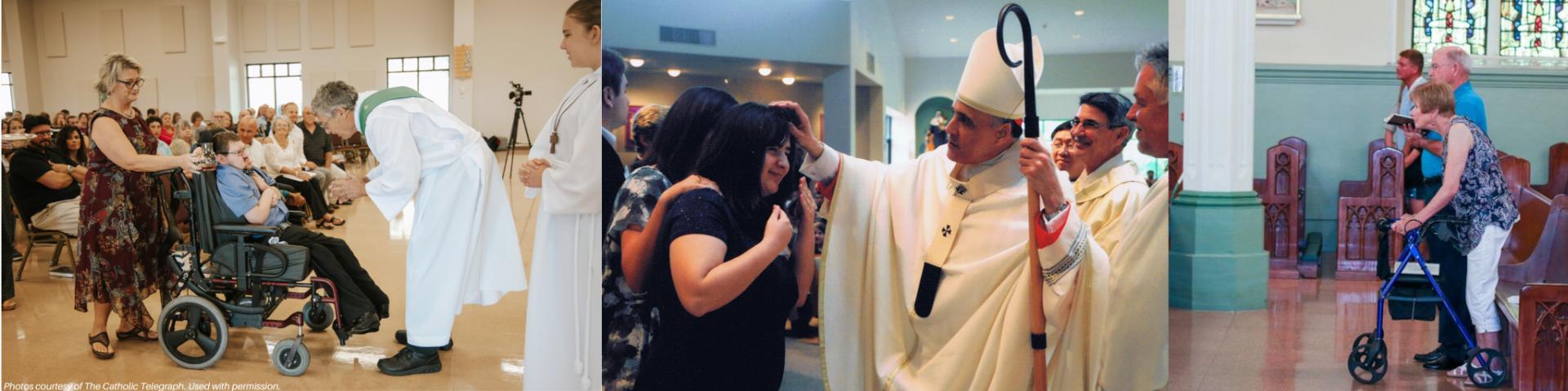 NCPD - National Catholic Partnership on Disability