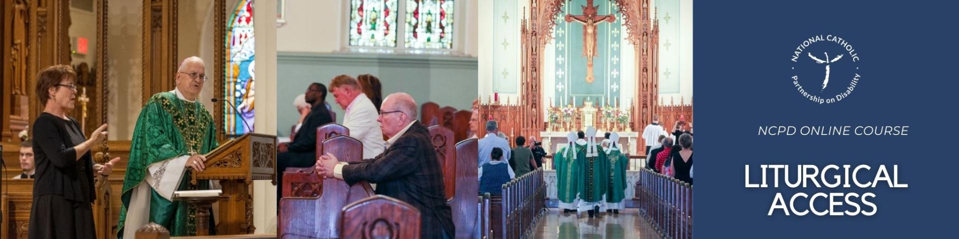 NCPD - National Catholic Partnership on Disability