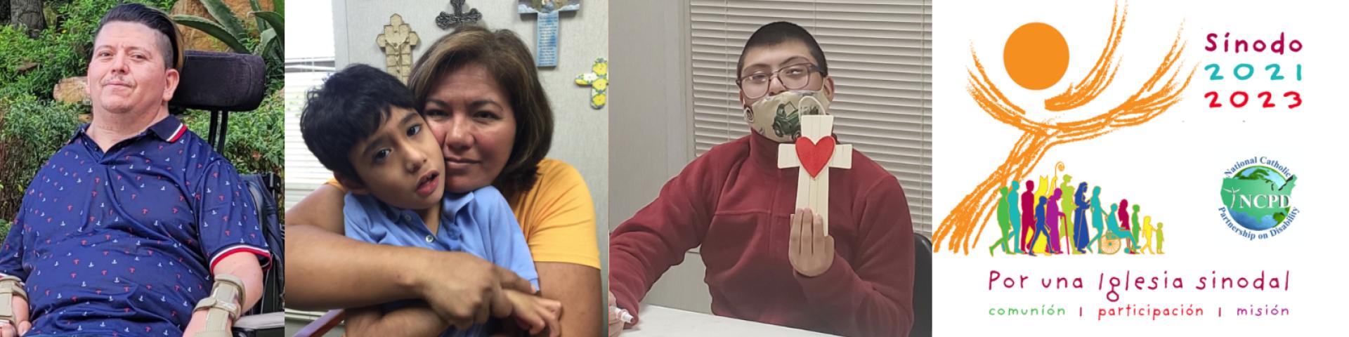 | NCPD - National Catholic Partnership on Disability