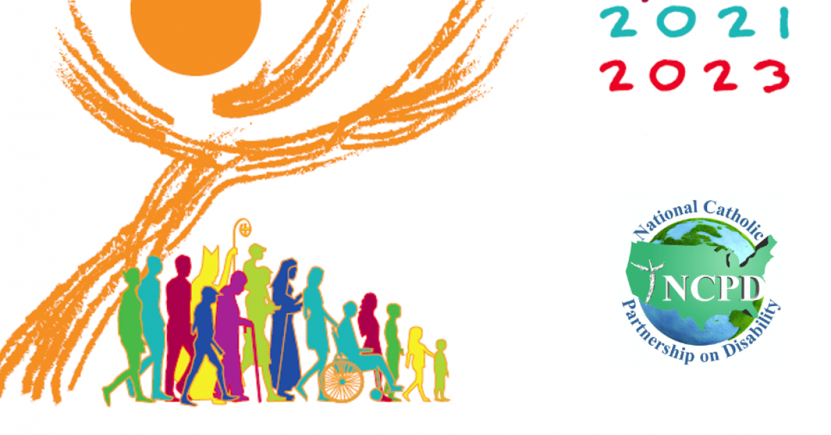 For a Synodal Church: Communion, Participation, and Mission Synod 2021 ...