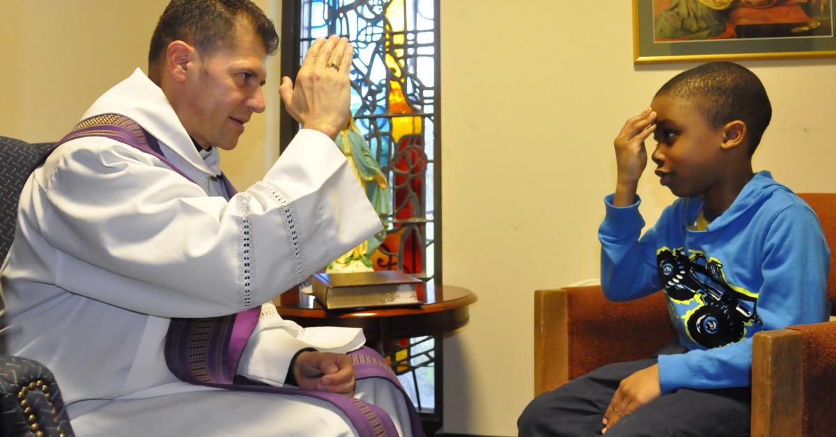 Catequesis | NCPD - National Catholic Partnership on Disability