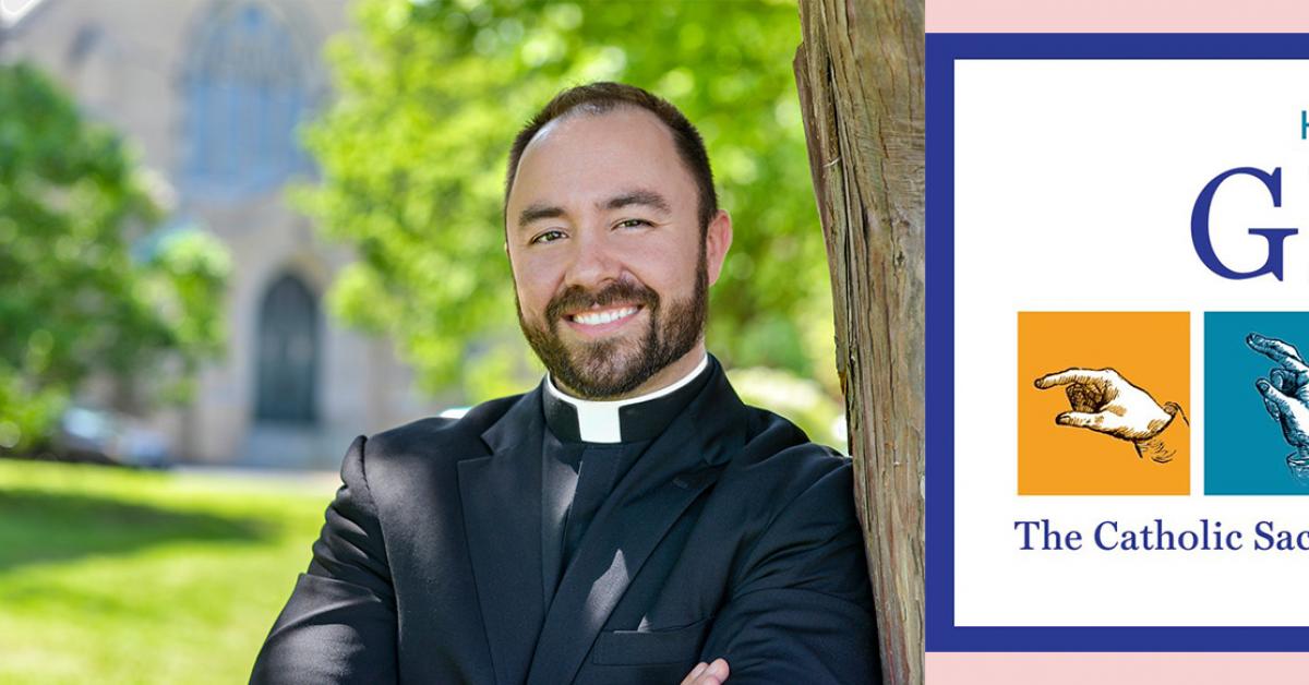 Hands of Grace: The Catholic Sacraments in American Sign Language ...