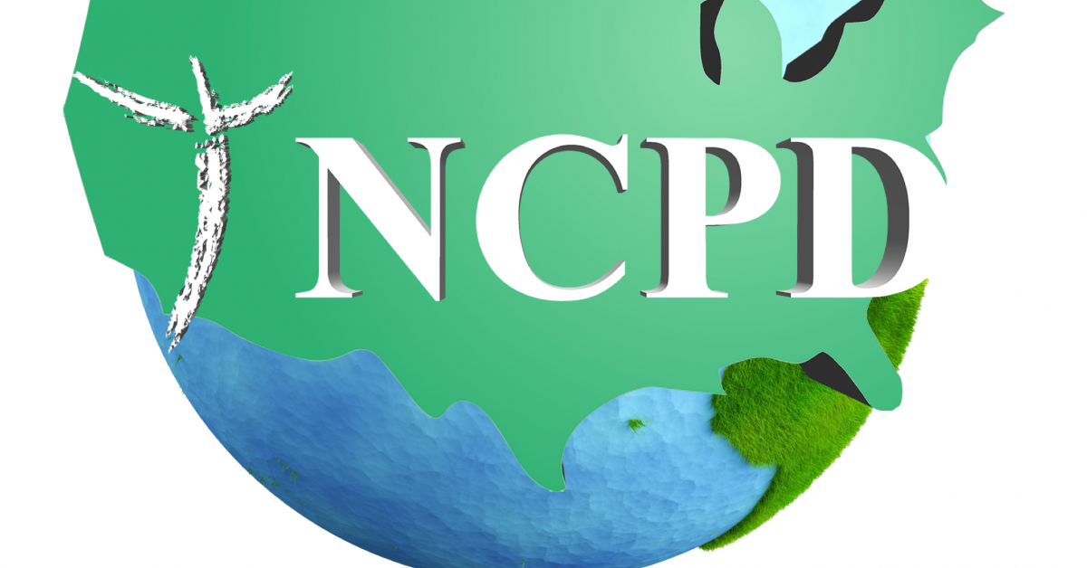 Vatican Conference on Autism | NCPD - National Catholic Partnership on ...