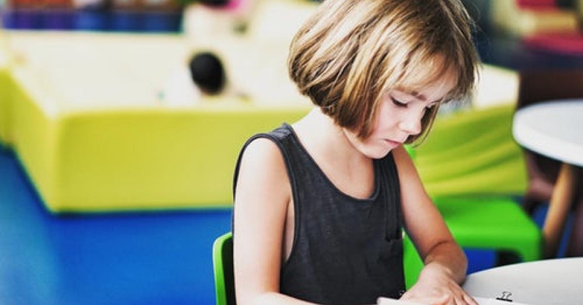 Teaching Tips for Students with Autism | NCPD - National Catholic ...