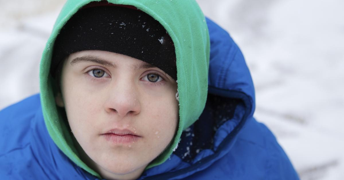 Understanding Autism Spectrum Disorder | NCPD - National Catholic ... Understanding Autism Spectrum Disorder | NCPD - National Catholic ...