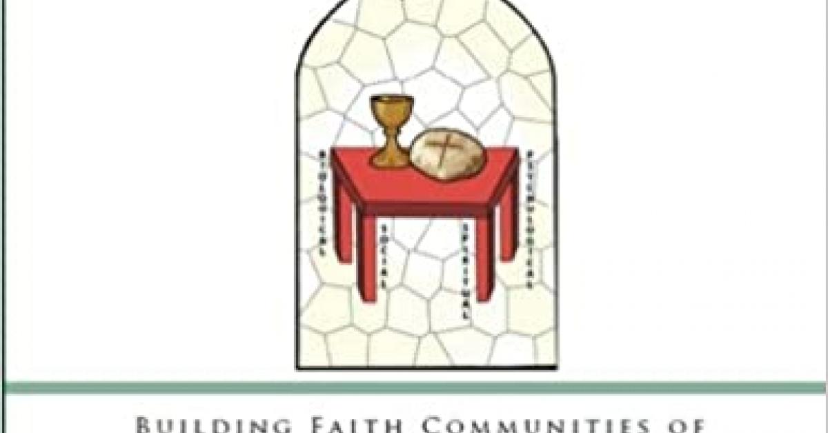 Welcomed and Valued Booklet | NCPD - National Catholic Partnership on ...