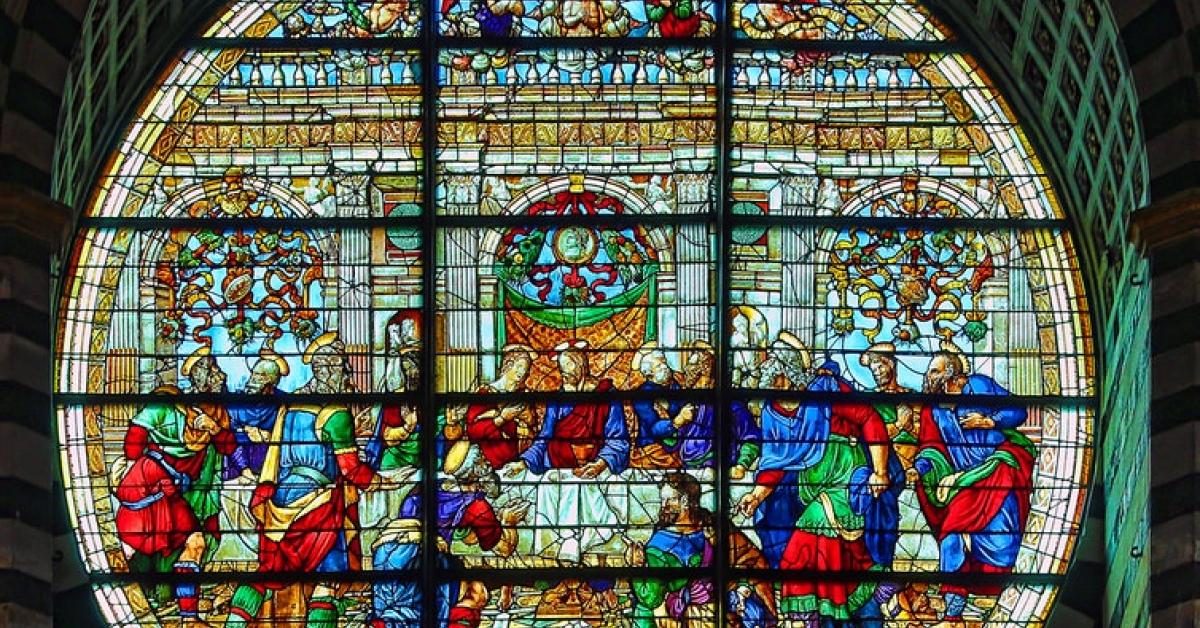 Approved Low- Gluten Hosts and Mustum | NCPD - National Catholic ...