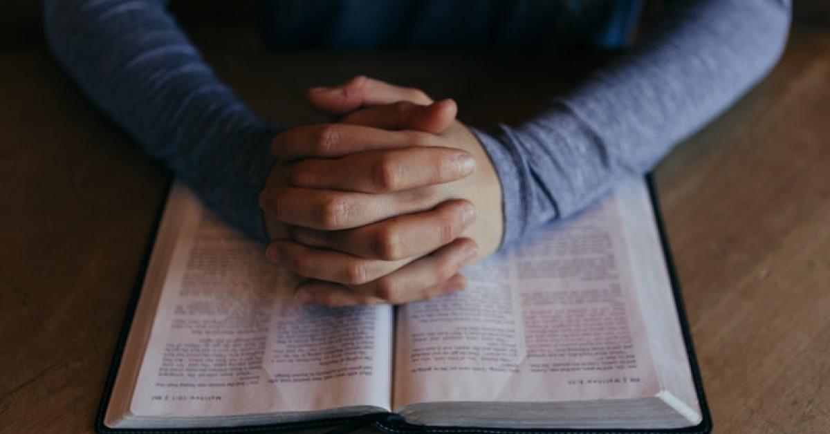 Autism Spectrum Disorder Awareness Prayer | NCPD - National Catholic ...