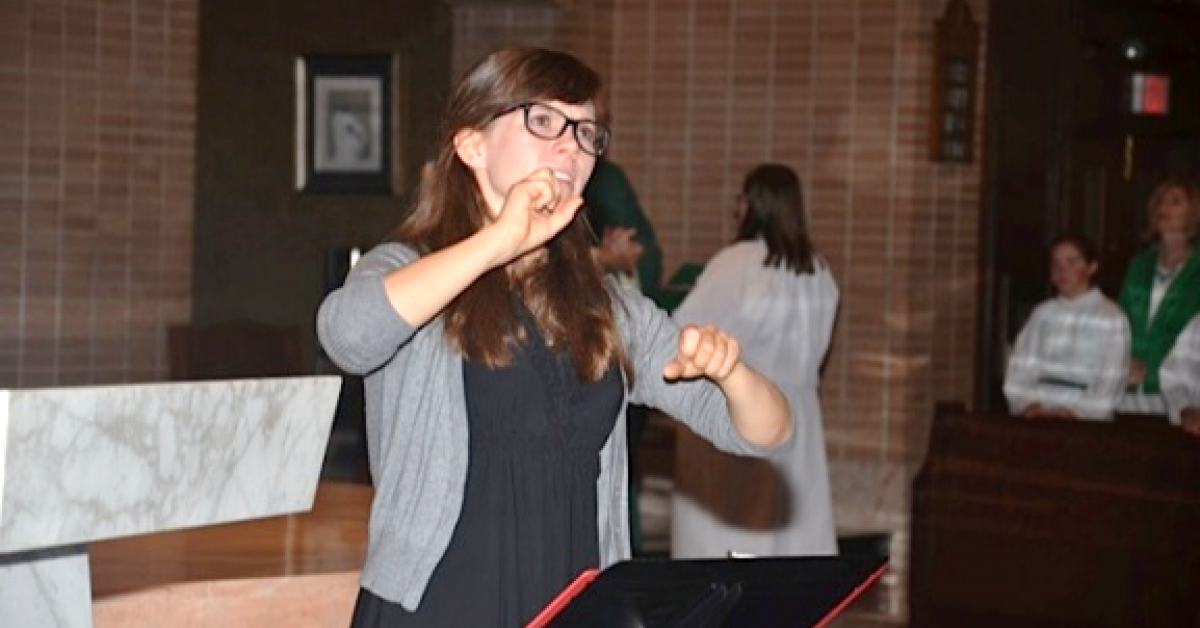 Principles for Understanding Deaf Ministry and Guidelines for Hiring ...