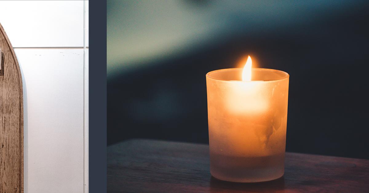 Rekindling the Light: Spiritual Refreshment for Caregivers in the ...